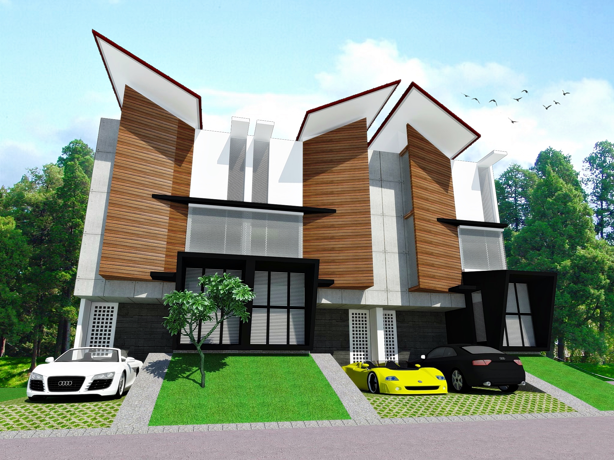 ASSET Architects - Architizer