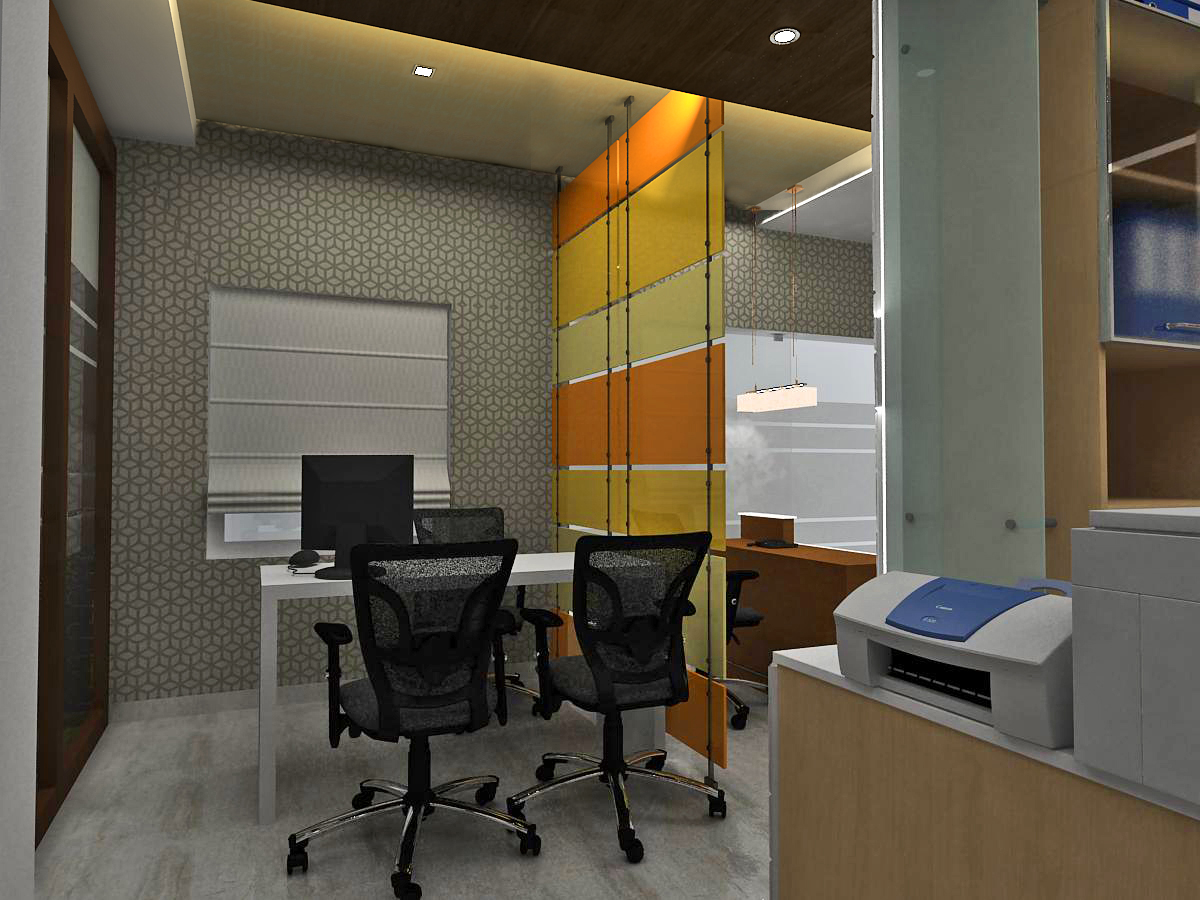 TVR Foundations by STUDIO 7 ARCHITECTS - Architizer