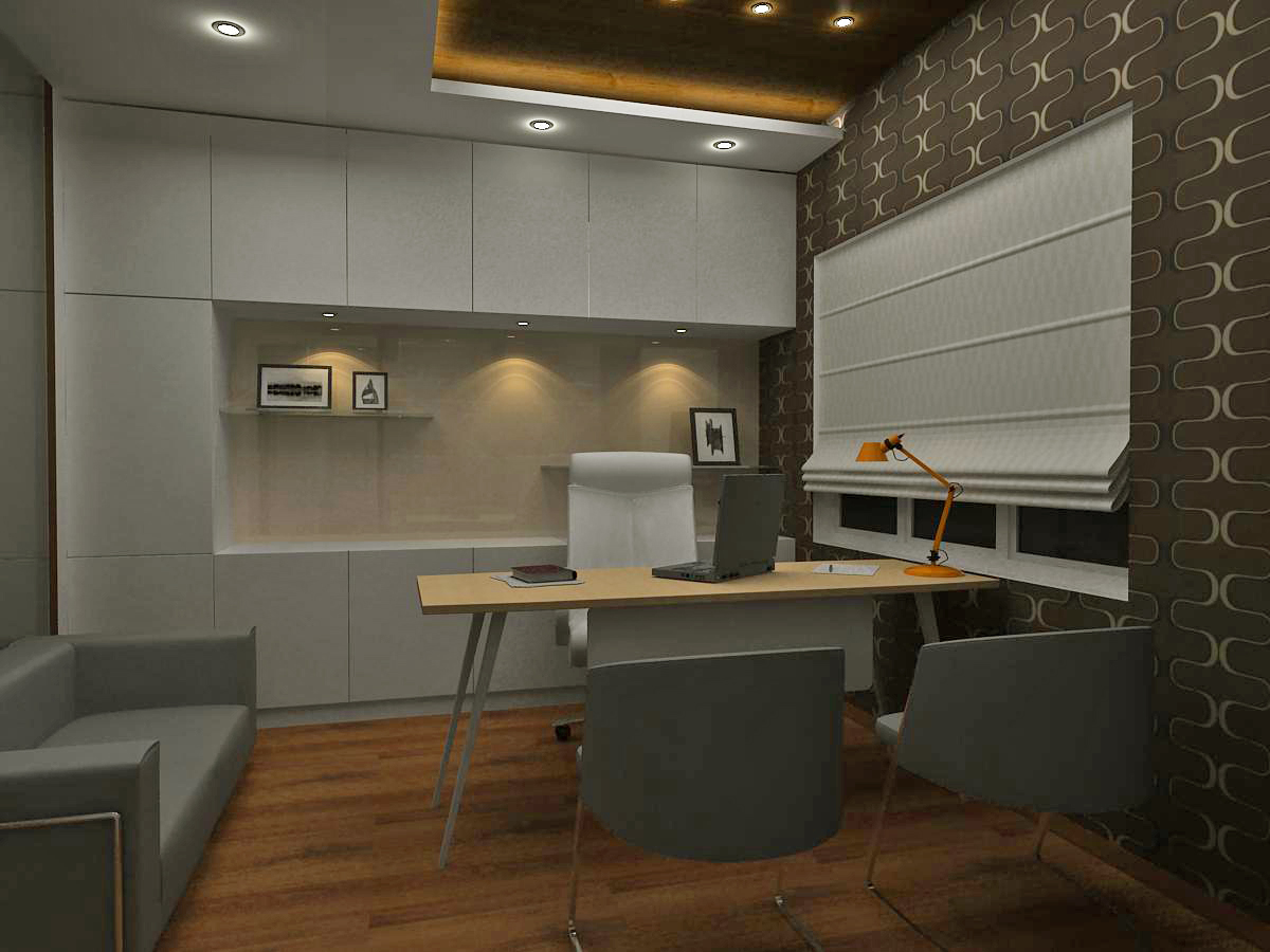 TVR Foundations by STUDIO 7 ARCHITECTS - Architizer