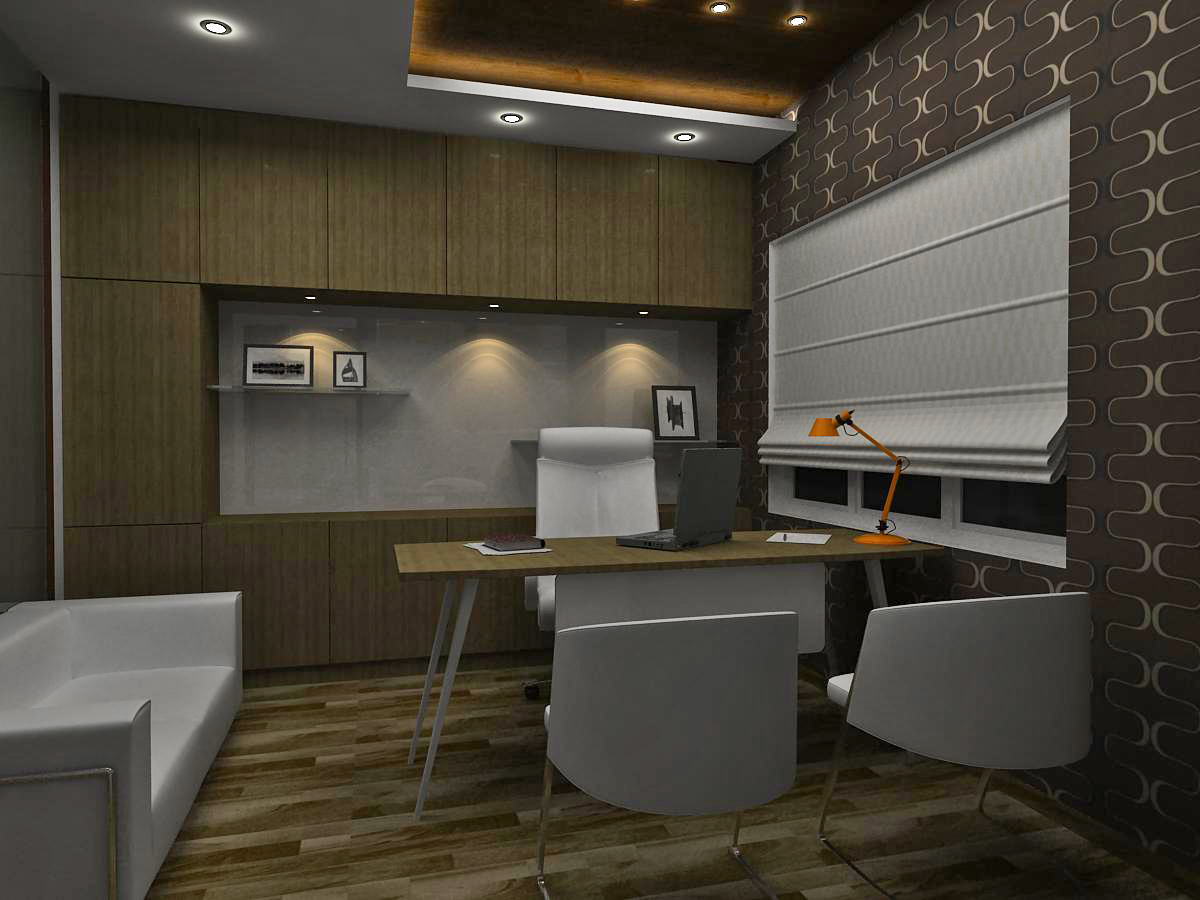 TVR Foundations by STUDIO 7 ARCHITECTS - Architizer