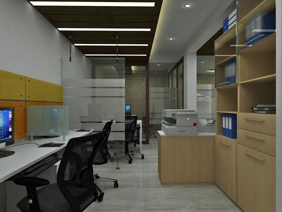 TVR Foundations by STUDIO 7 ARCHITECTS - Architizer