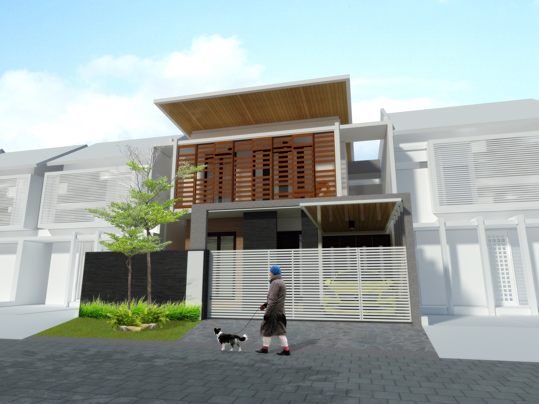 ASSET Architects - Architizer