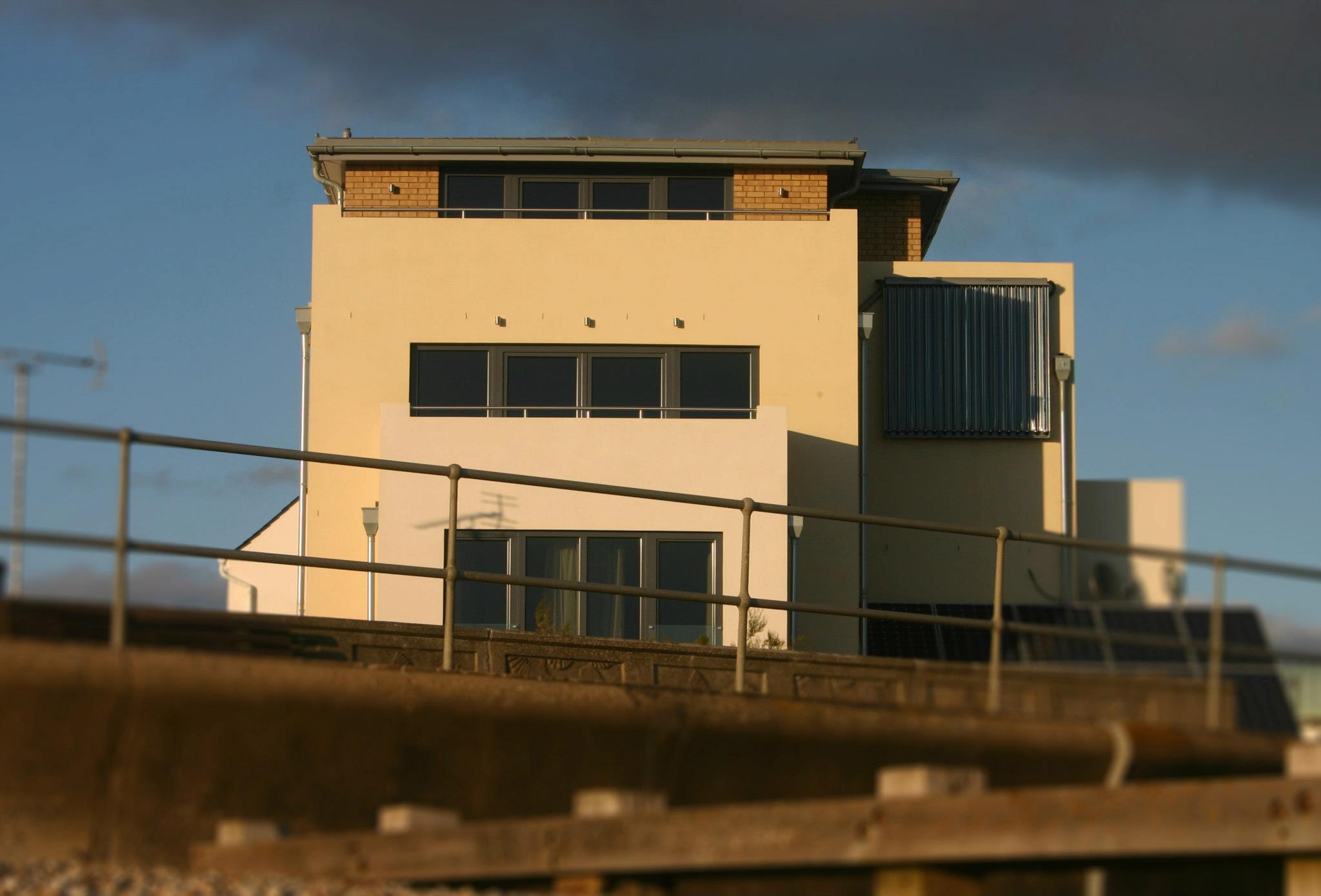 Gull Point by ADS - Architizer