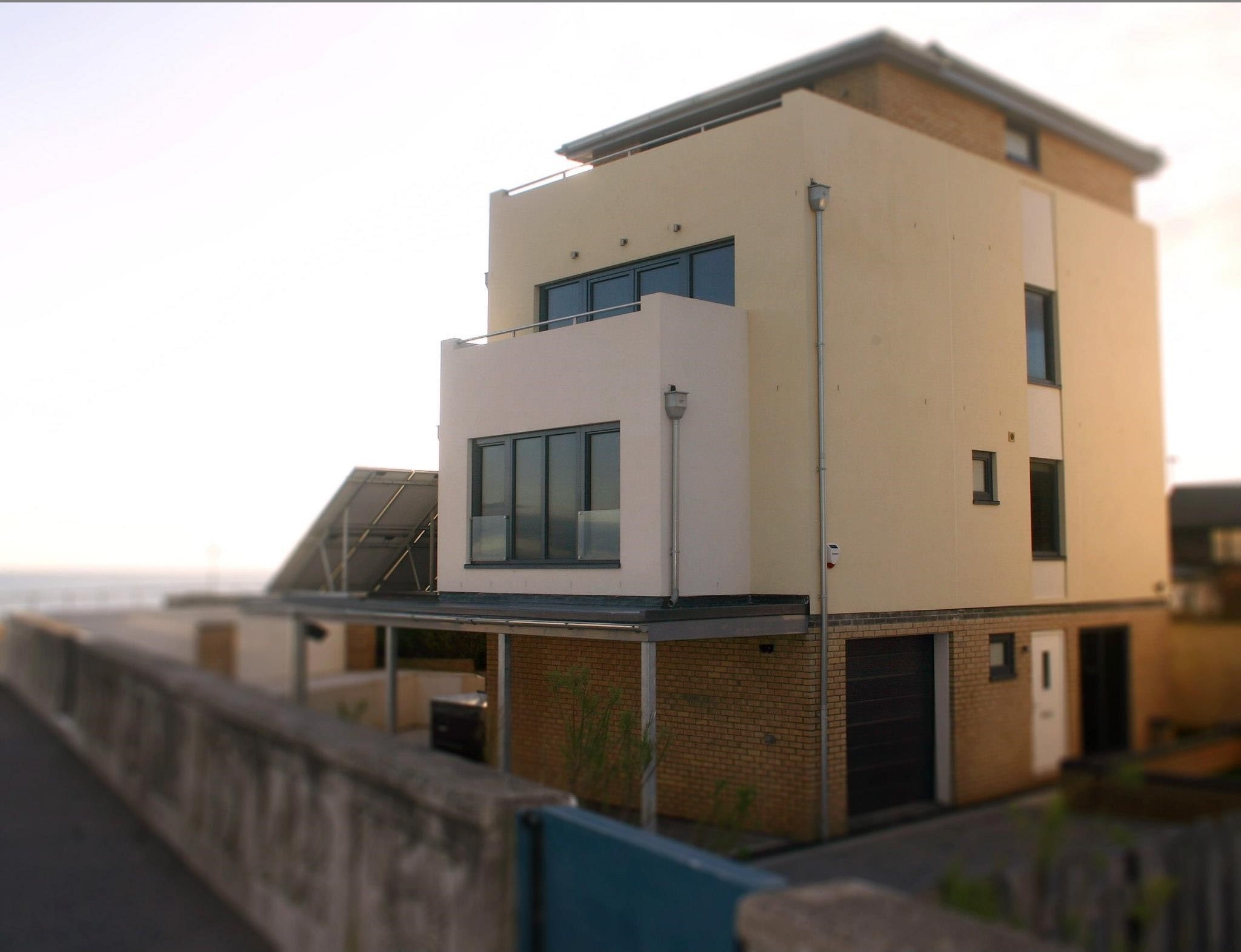 Gull Point by ADS - Architizer