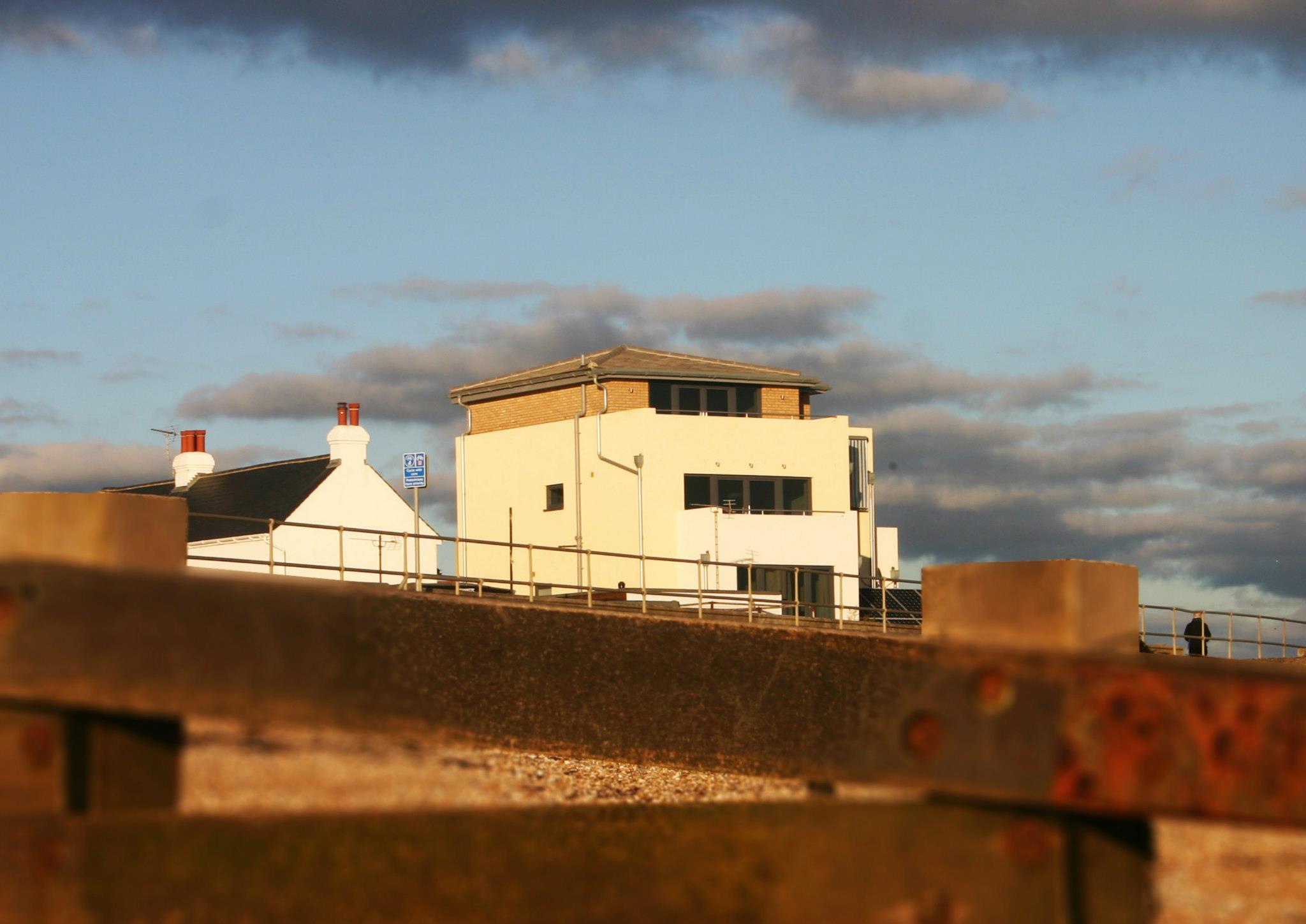 Gull Point by ADS - Architizer