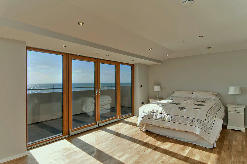 Gull Point by ADS - Architizer