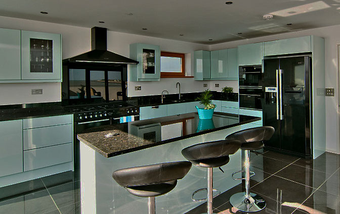 Gull Point by ADS - Architizer