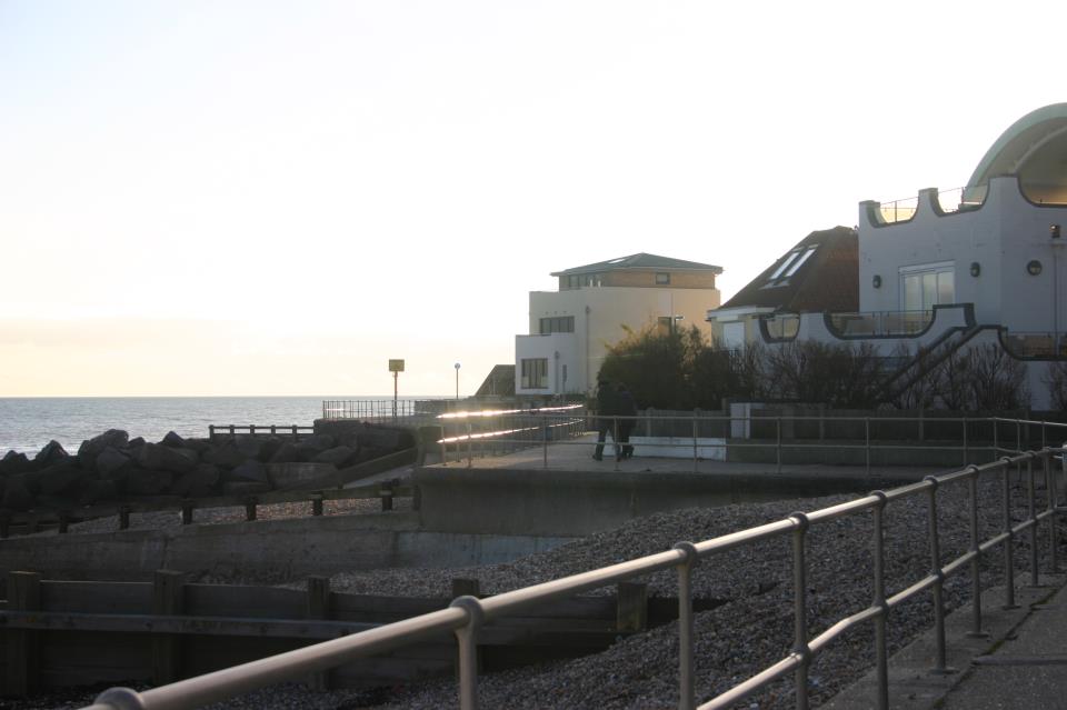 Gull Point by ADS - Architizer