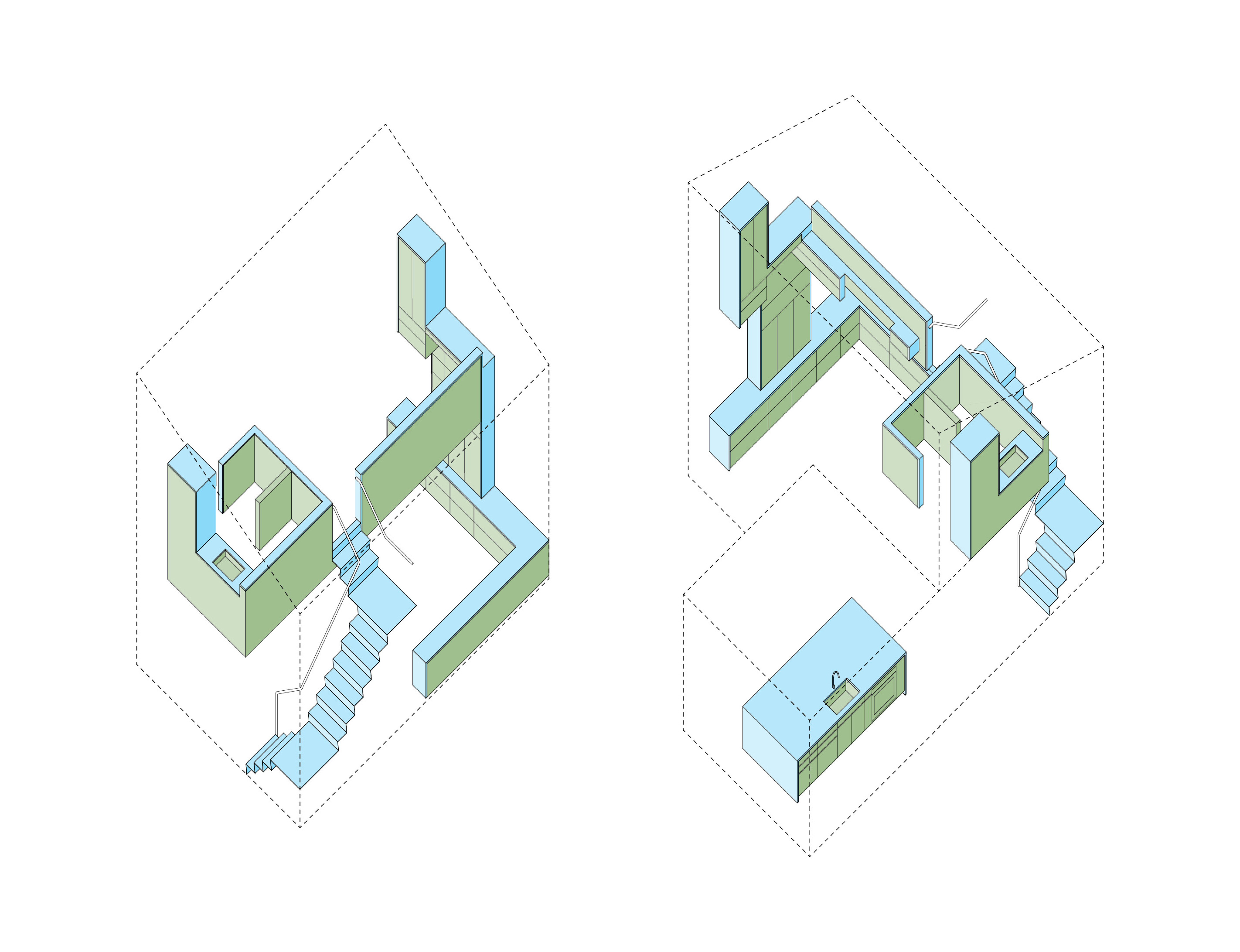 Davis House by Sharon Davis Design - Architizer