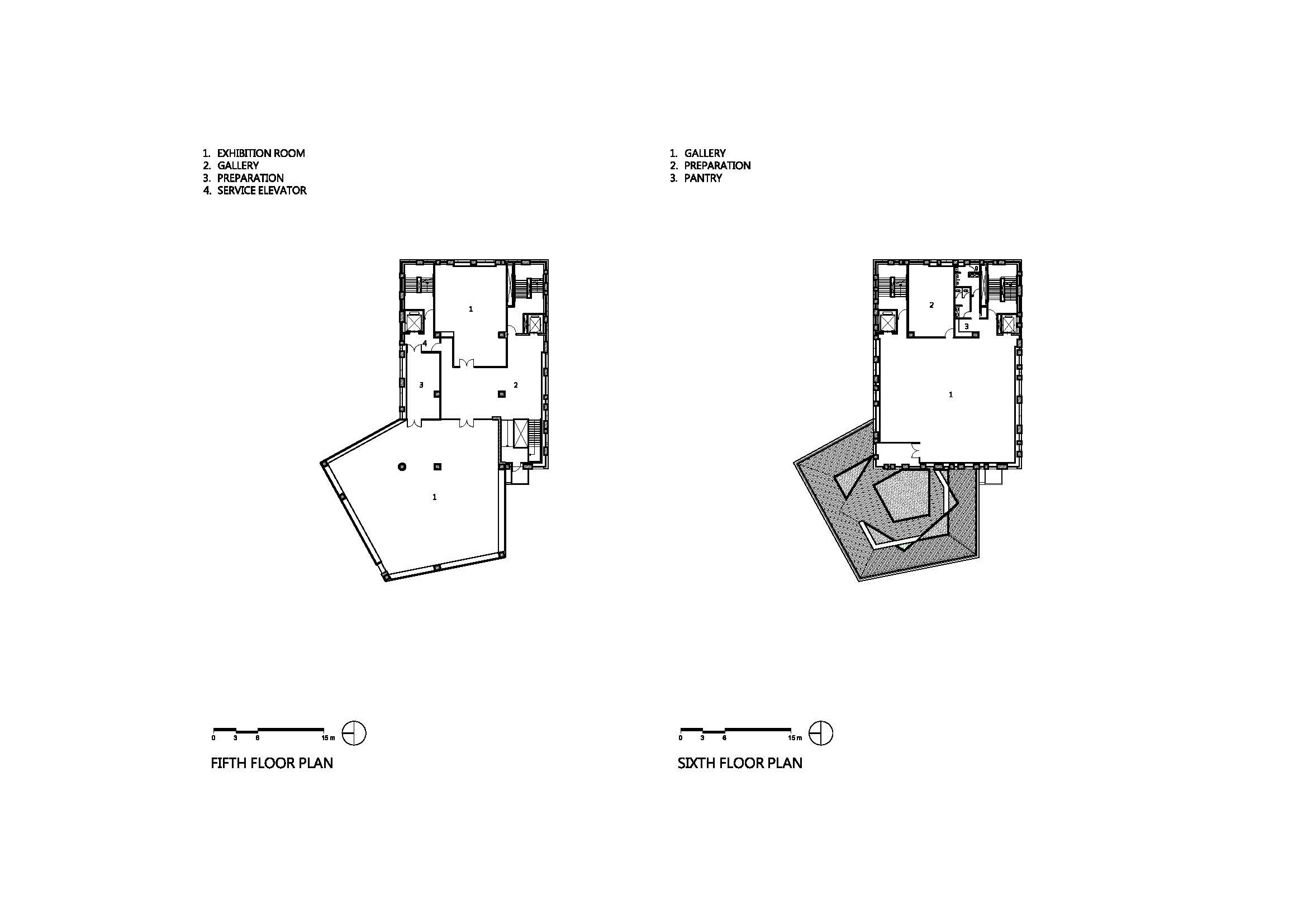 Idea 1204002: Chang-Hua County Art Museum by Studiobase Architects in ...