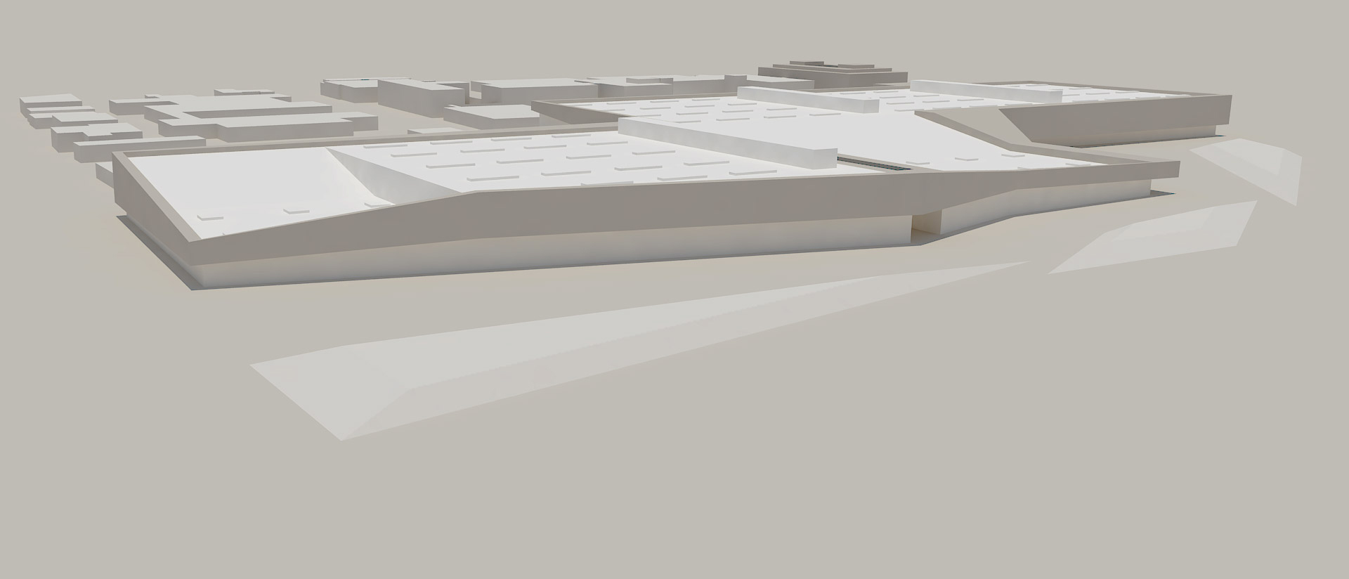 Ferragamo Competition by MVarchitects - Architizer