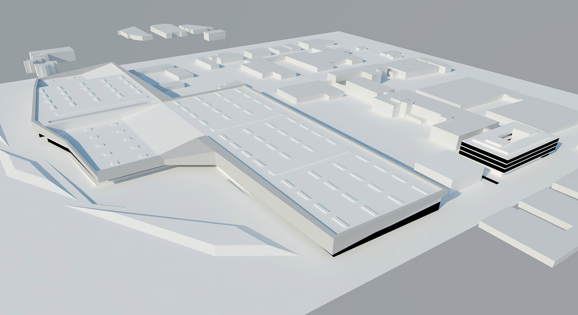 Ferragamo Competition by MVarchitects - Architizer