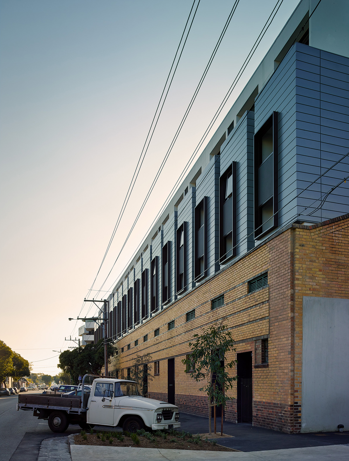 Tip Top by ROTHELOWMAN - Architizer