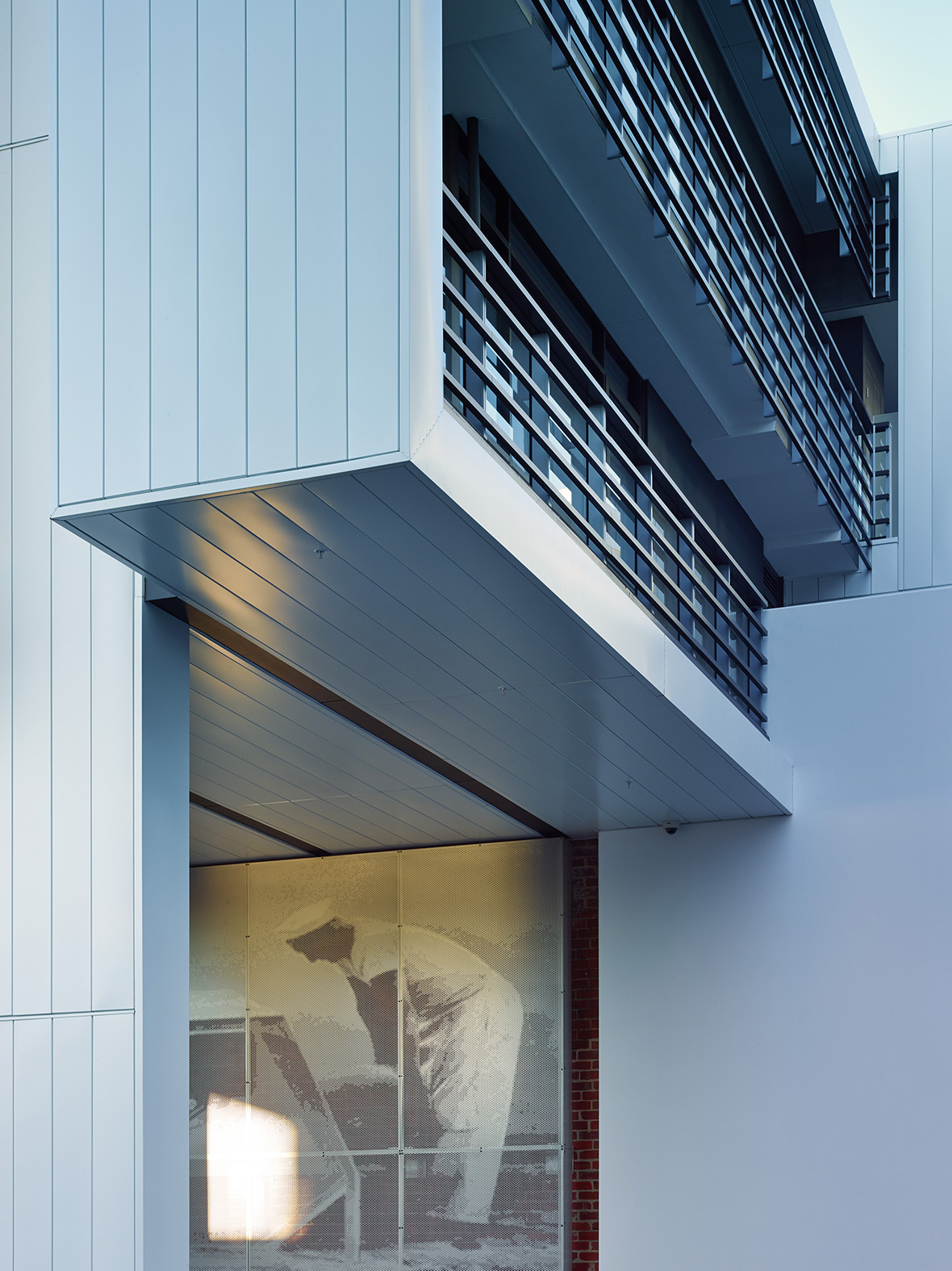 Tip Top by ROTHELOWMAN - Architizer