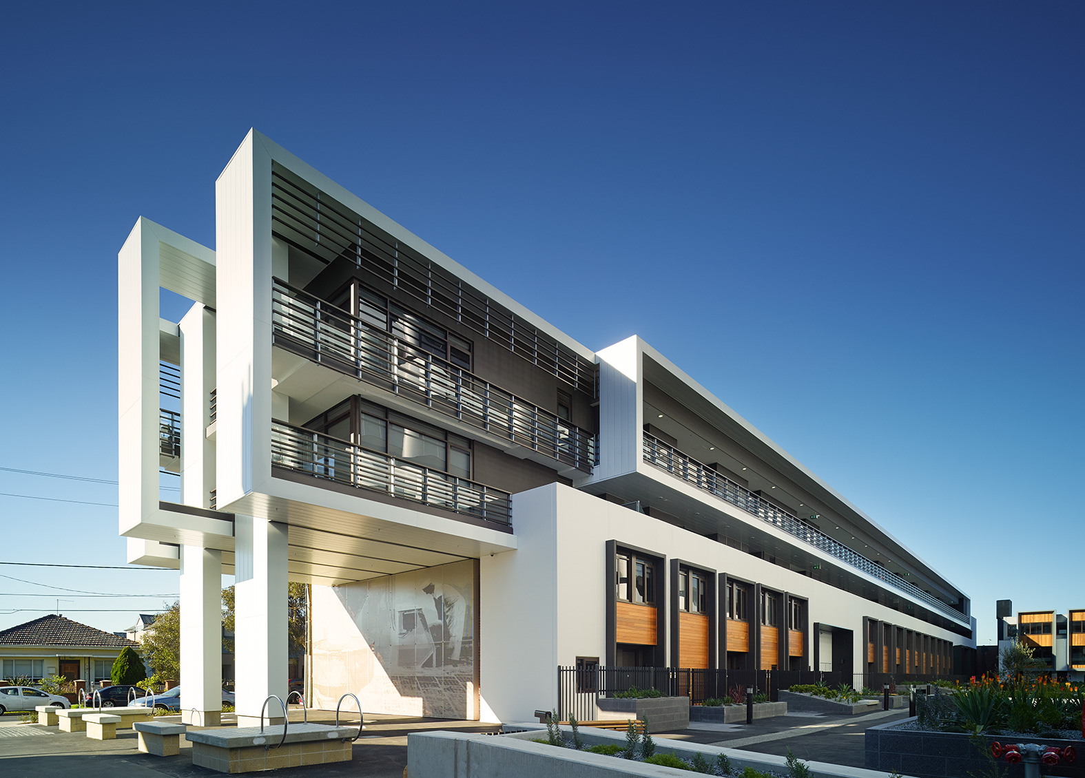 Tip Top by ROTHELOWMAN - Architizer