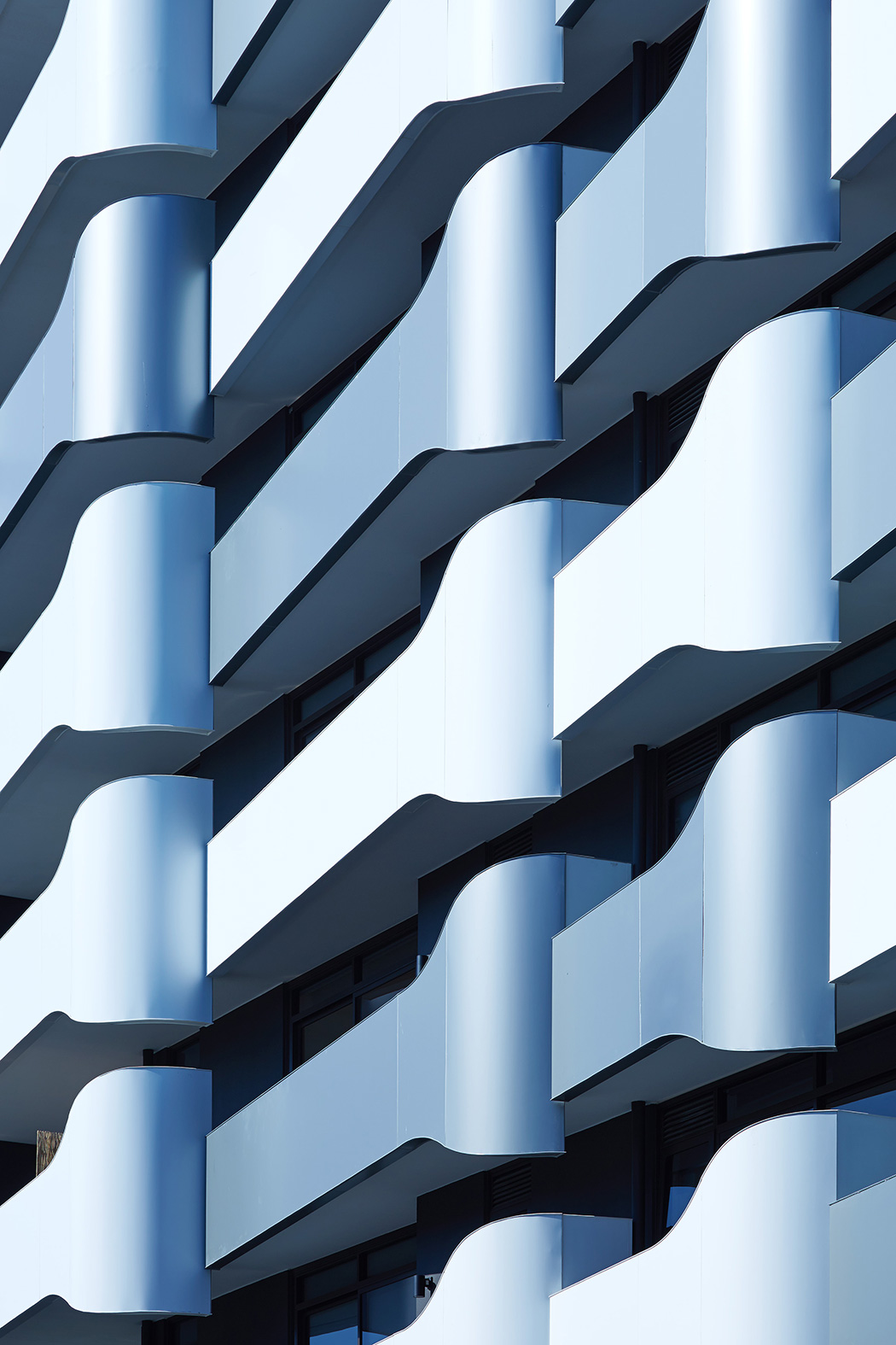 Tip Top by ROTHELOWMAN - Architizer