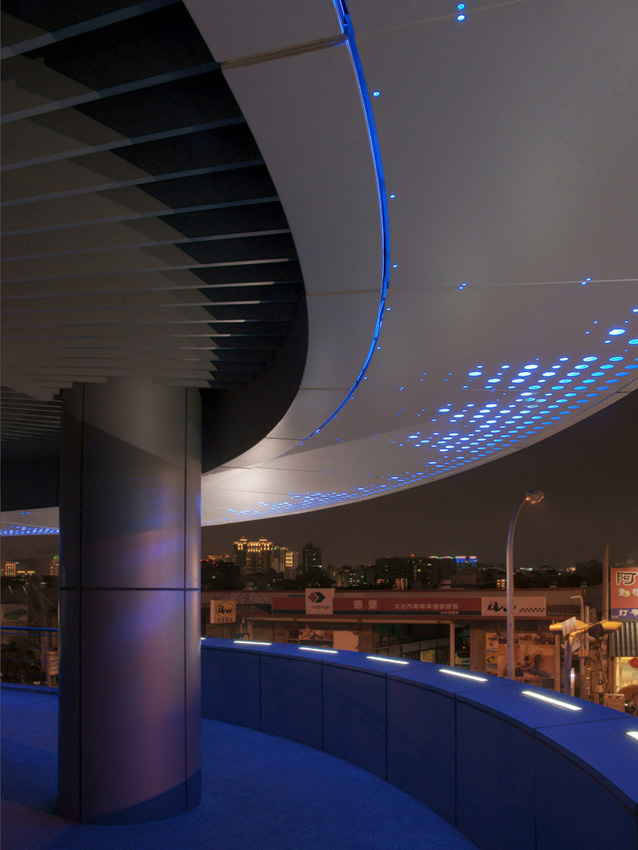 Giant INC. Headquarter by Studiobase Architects - Architizer