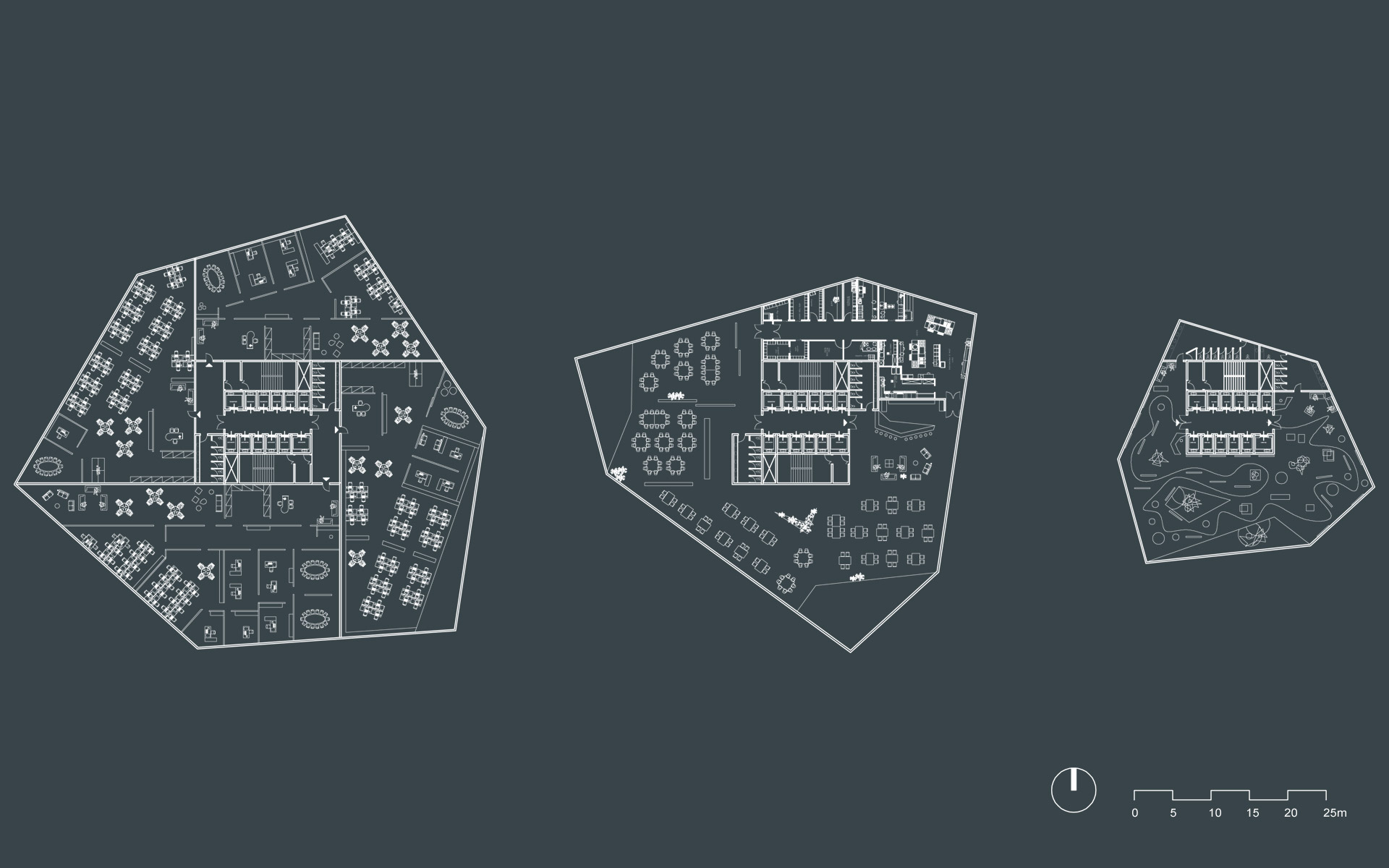 Evolo Skyscraper by MVarchitects - Architizer