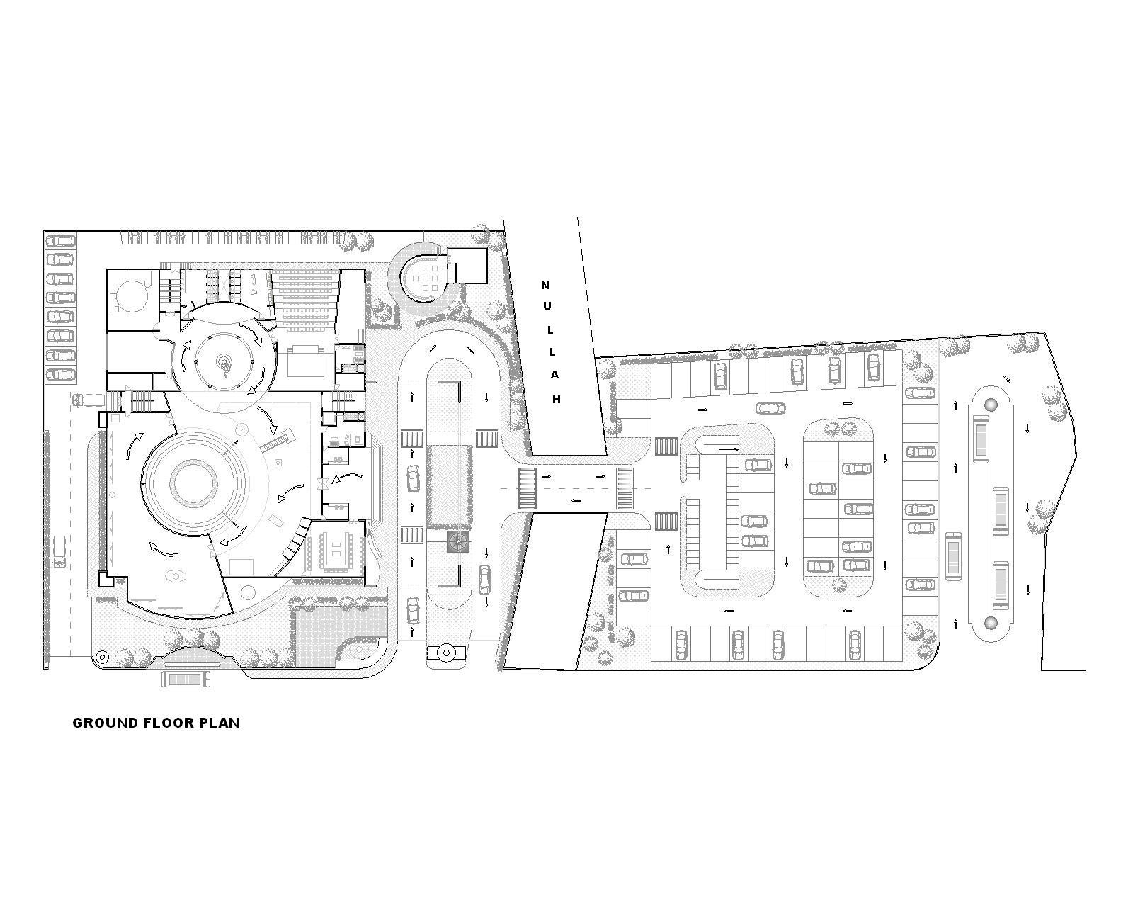 Planetarium Concept by KP Architects & Interior Designers - Architizer