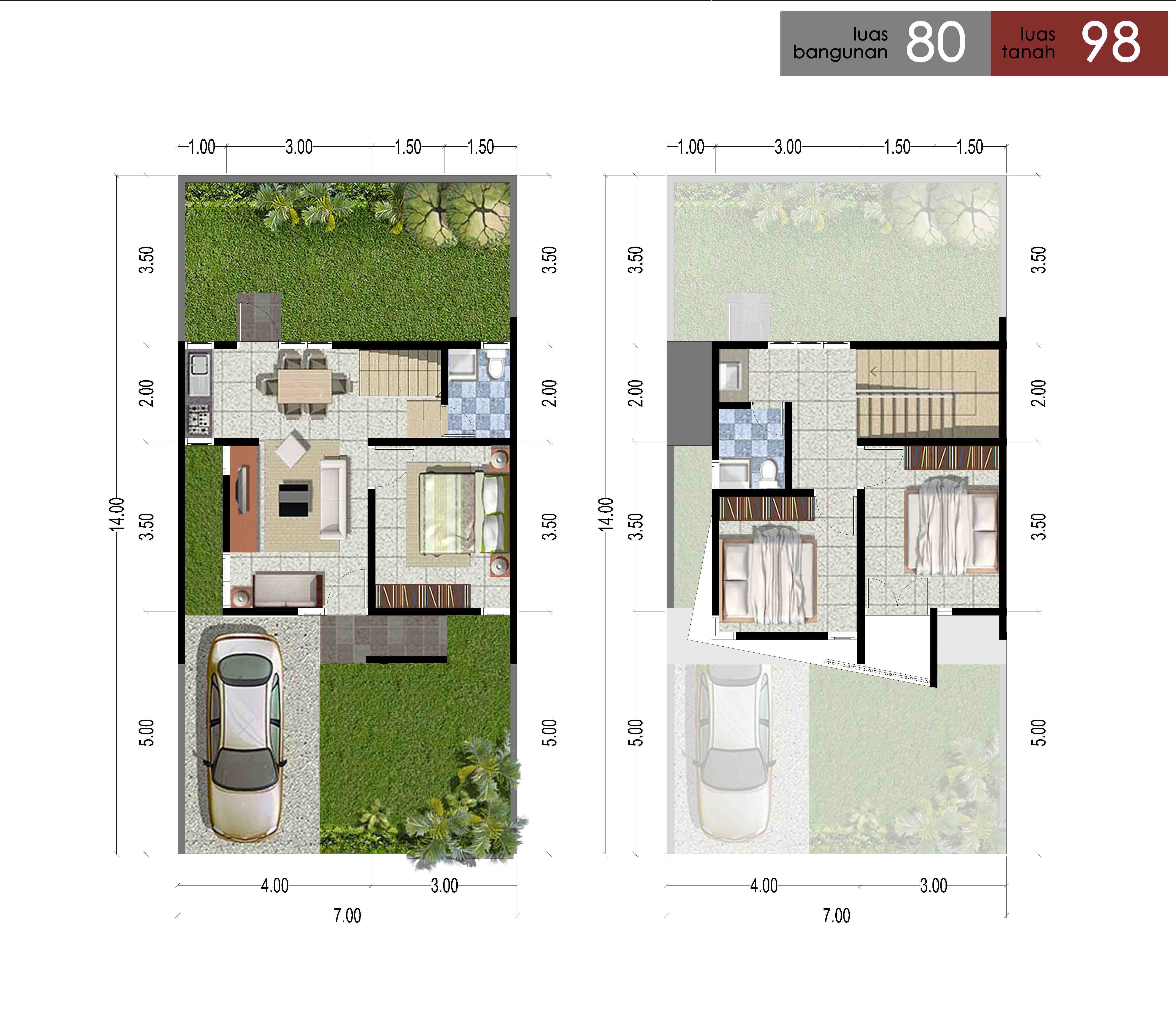 Grand Verona Regency Masterplan by ASSET Architects - Architizer