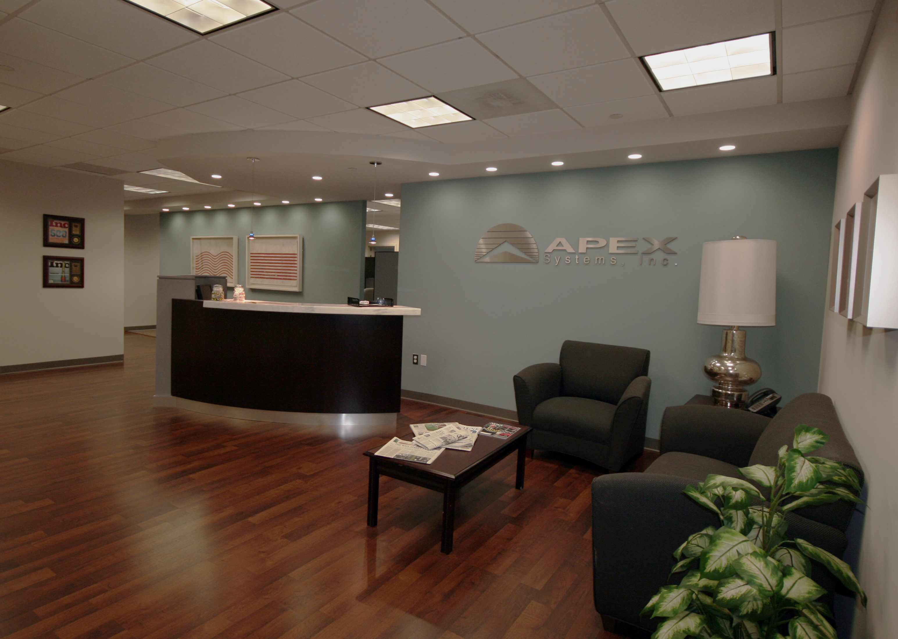 APEX by Architectural Design Studio - Architizer