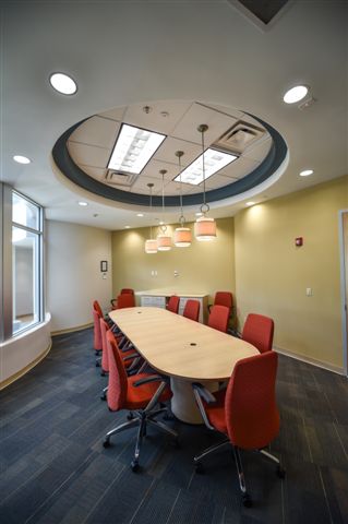 Arcola Lakes Head Start Center by JM Requejo - Architizer