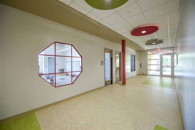 Arcola Lakes Head Start Center by JM Requejo - Architizer