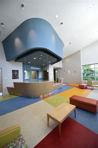 Arcola Lakes Head Start Center by JM Requejo - Architizer