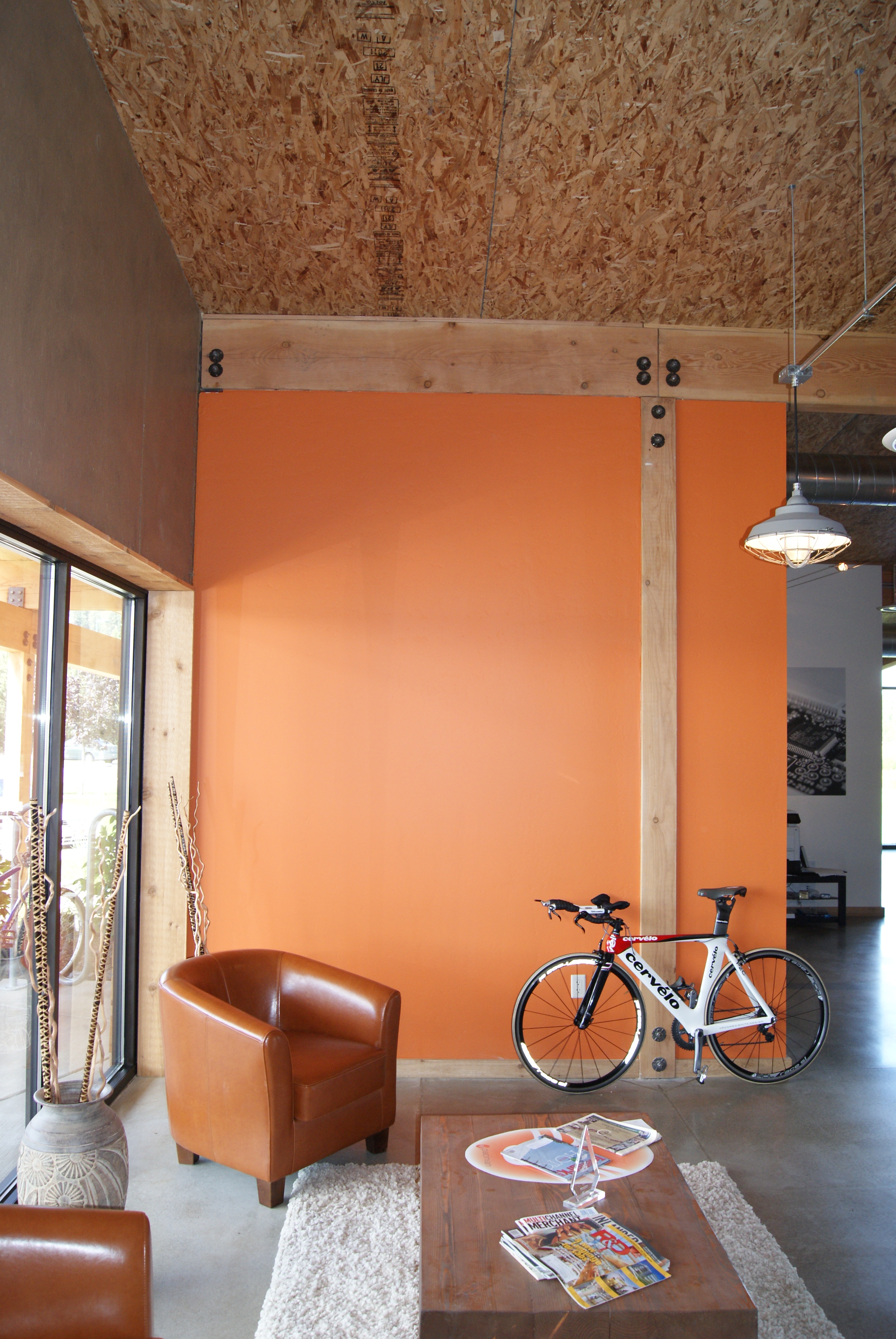 Riverstone Office Building by EHDD - Architizer