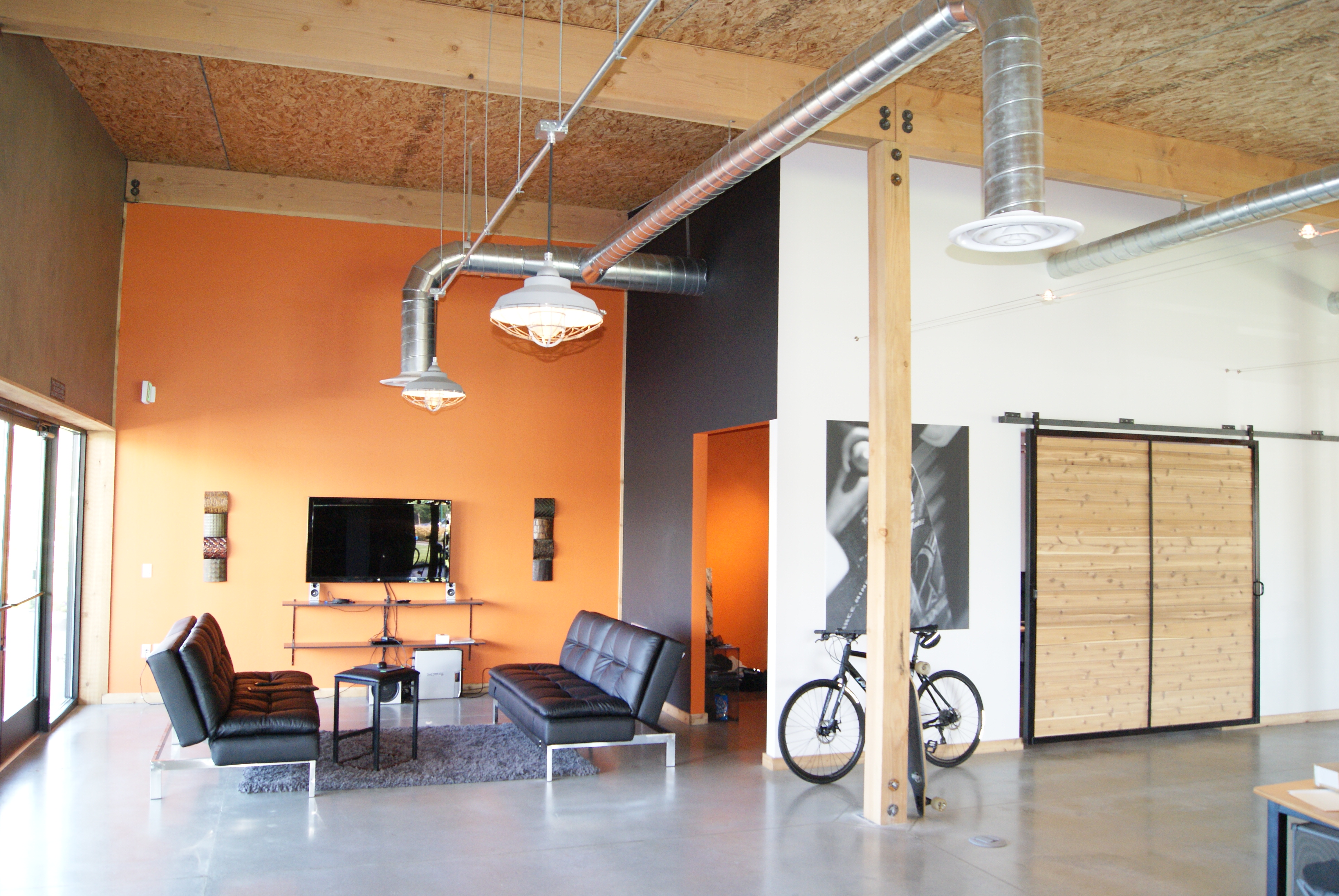 Riverstone Office Building by Patano Studio Architecture - Architizer