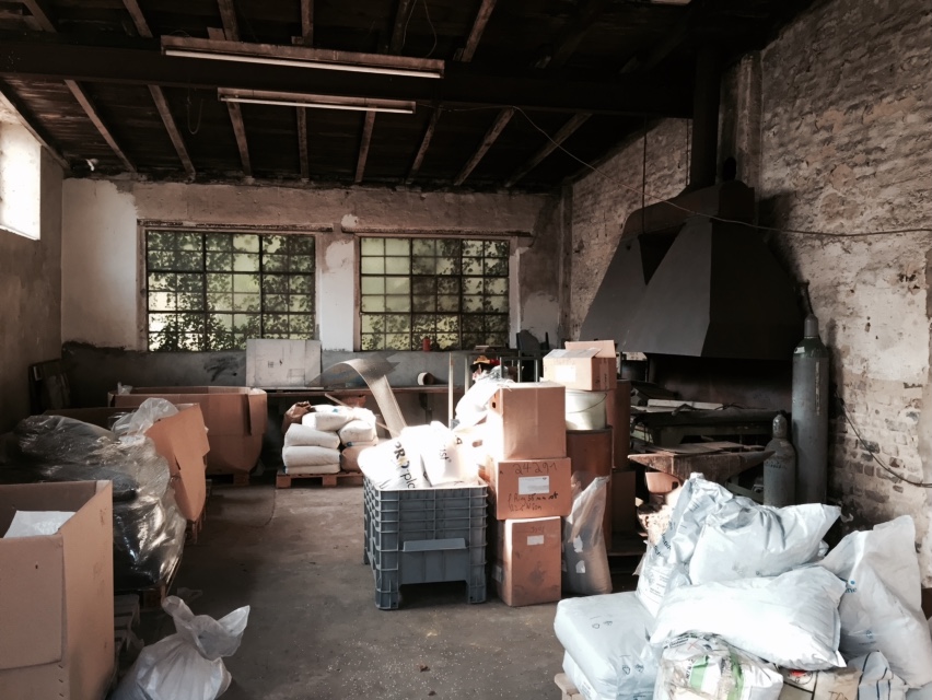 Maker Forge by Valder - Architizer