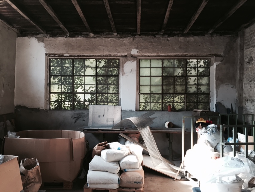 Maker Forge by Valder - Architizer