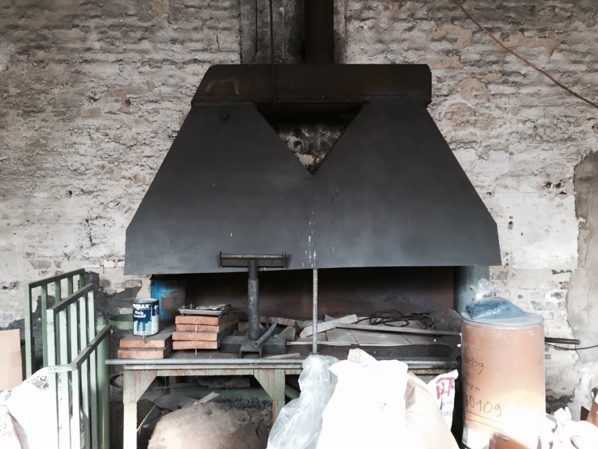 Maker Forge by Valder - Architizer