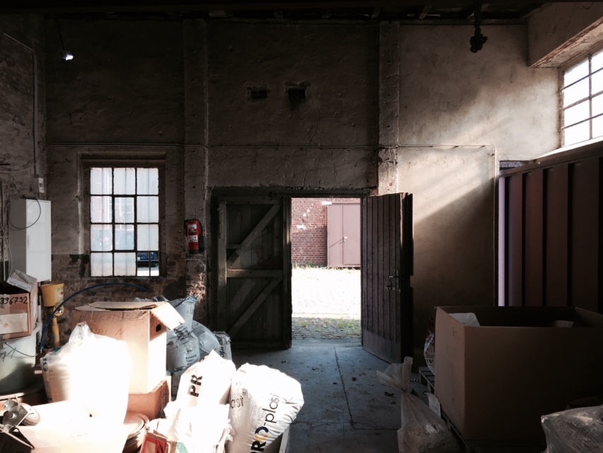 Maker Forge by Valder - Architizer