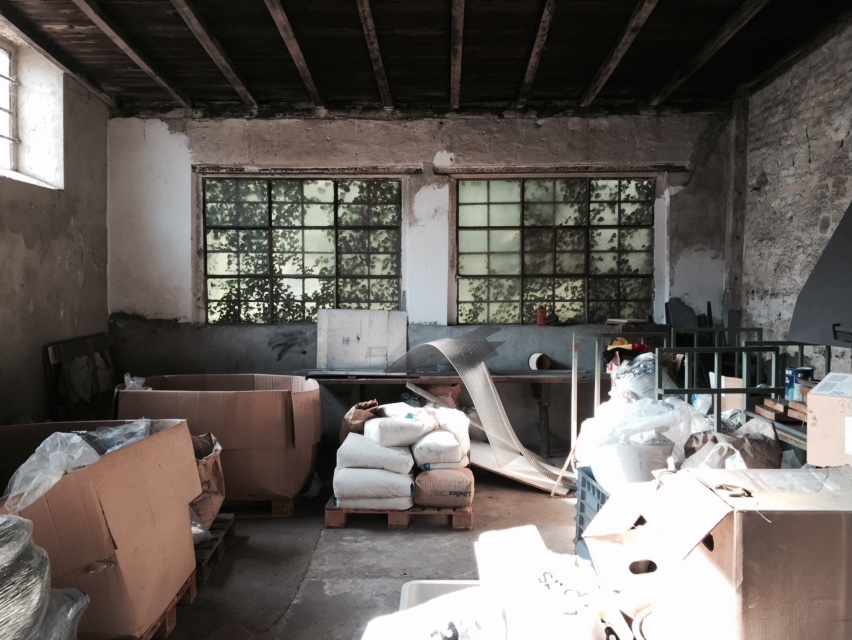 Maker Forge by Valder - Architizer