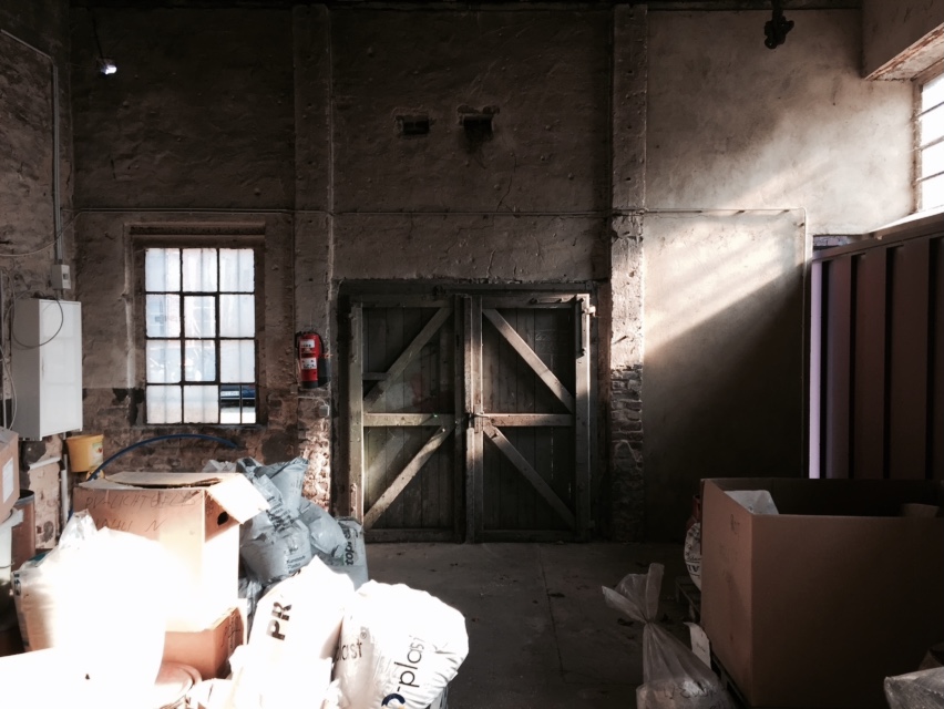 Maker Forge by Valder - Architizer