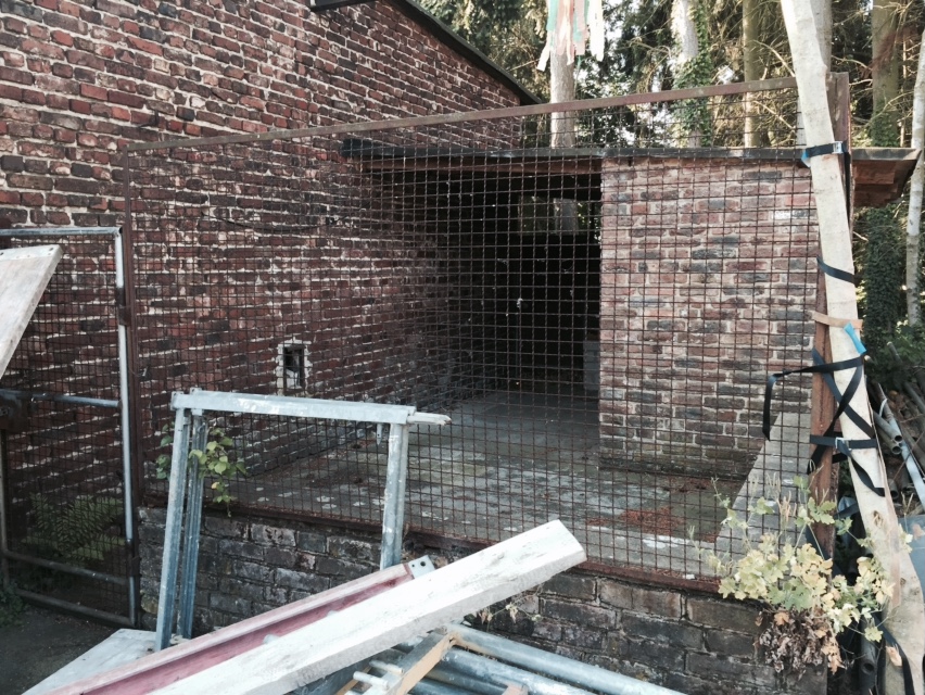 Maker Forge by Valder - Architizer