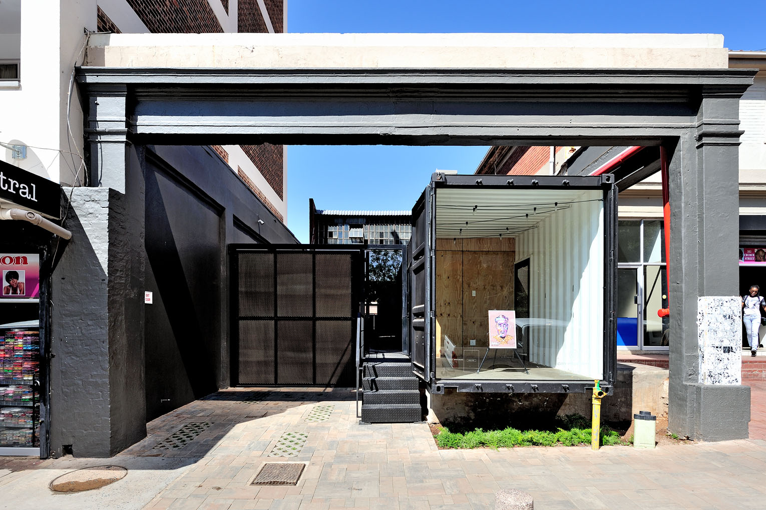 012 Central by dhk Architects - Architizer