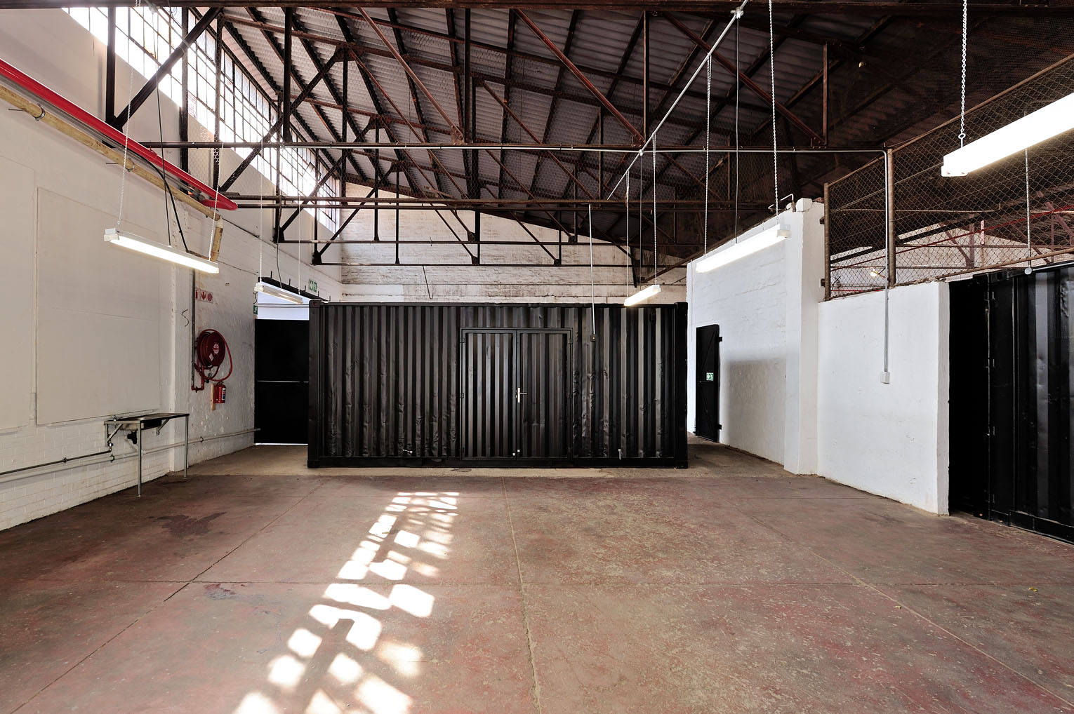 012 Central by dhk Architects - Architizer