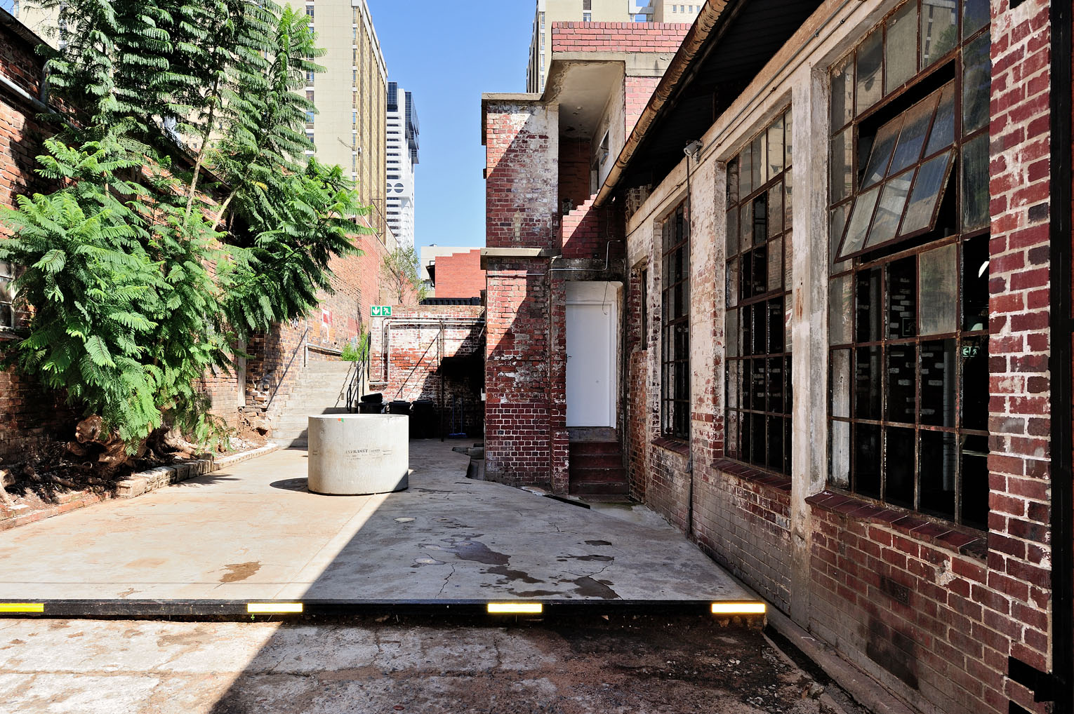 012 Central by dhk Architects - Architizer