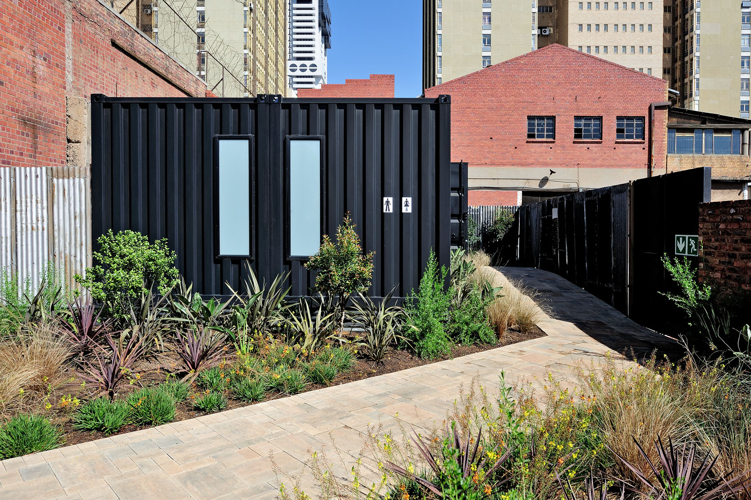 012 Central by dhk Architects - Architizer