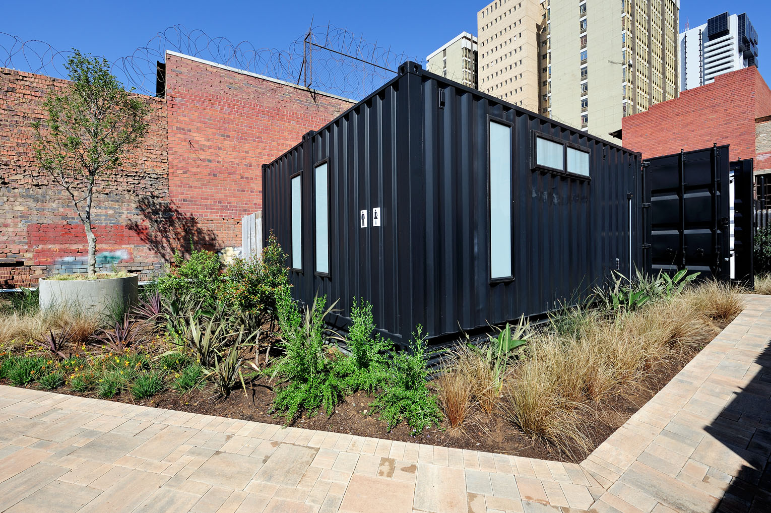 012 Central by dhk Architects - Architizer