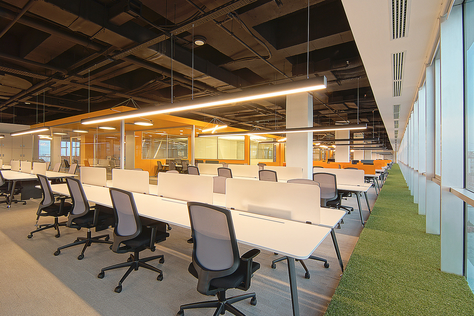 Met Global by OSO Architecture - Architizer
