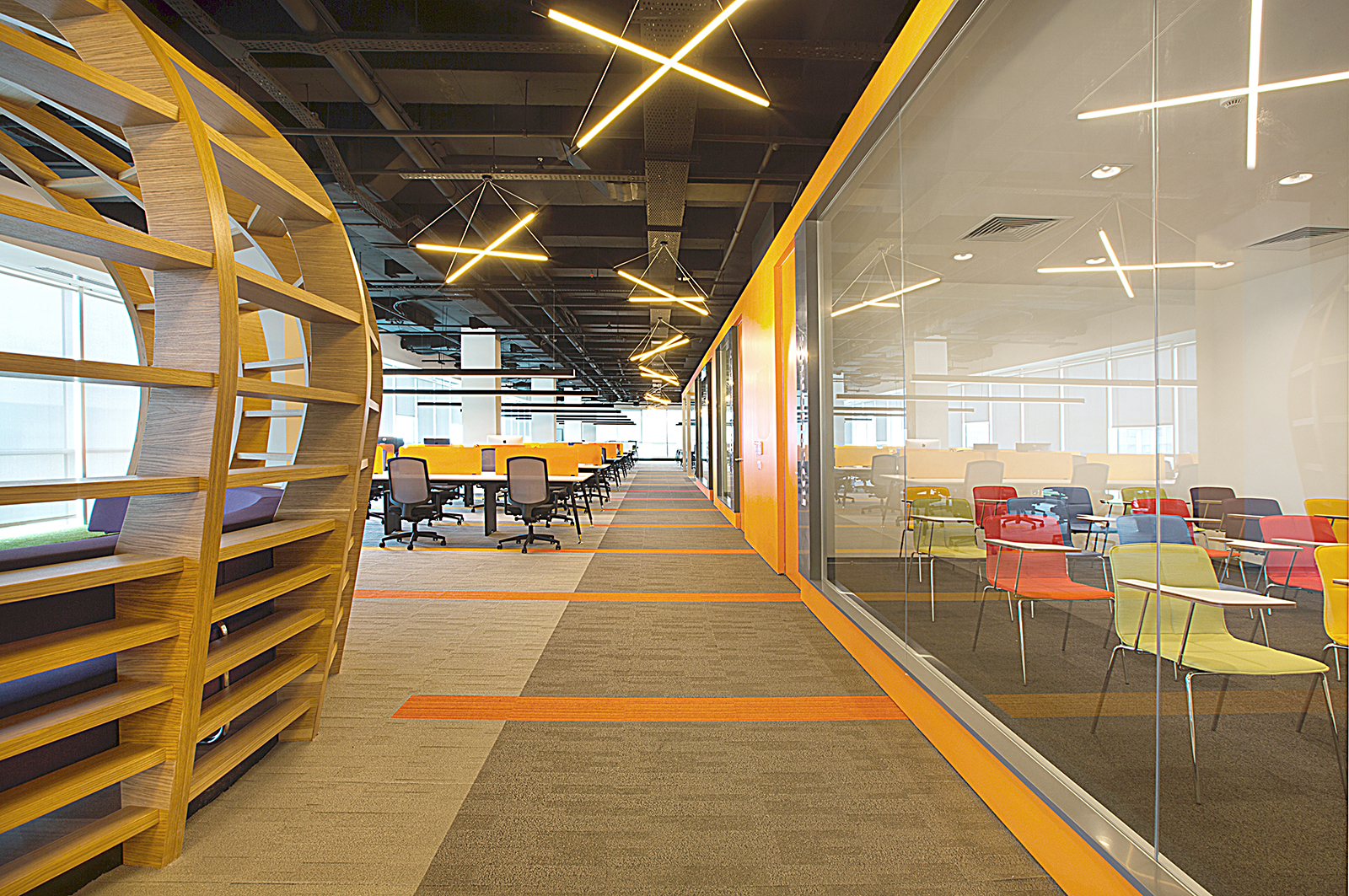 Met Global by OSO Architecture - Architizer