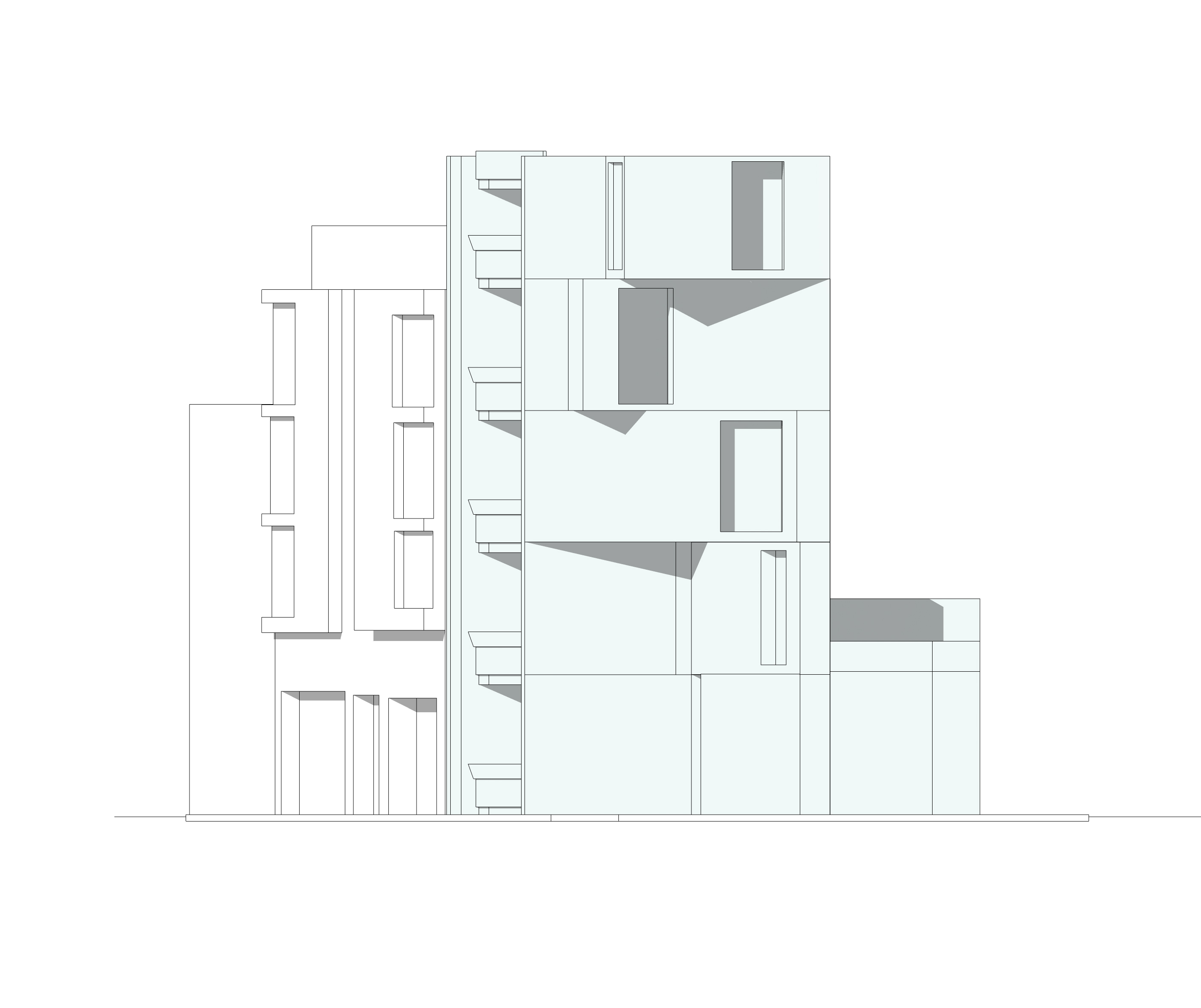 BARRIO cultural booster by Donacio Cejas Arquitectura - Architizer