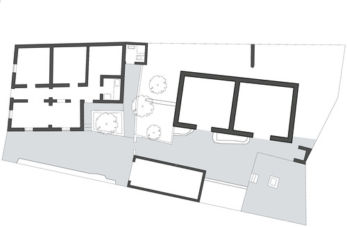 Acosta double house by Donacio Cejas Arquitectura - Architizer
