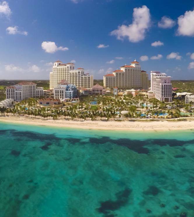 Baha Mar by Harris Civil Engineers, LLC - Architizer