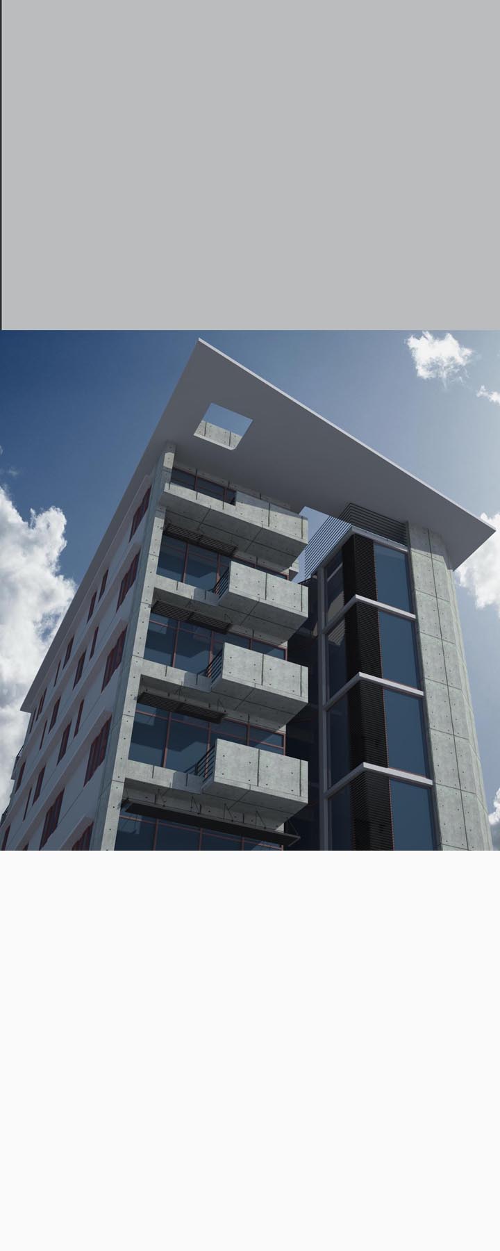 Al-Manar Hospital by Vista Architectural Consultant - Architizer