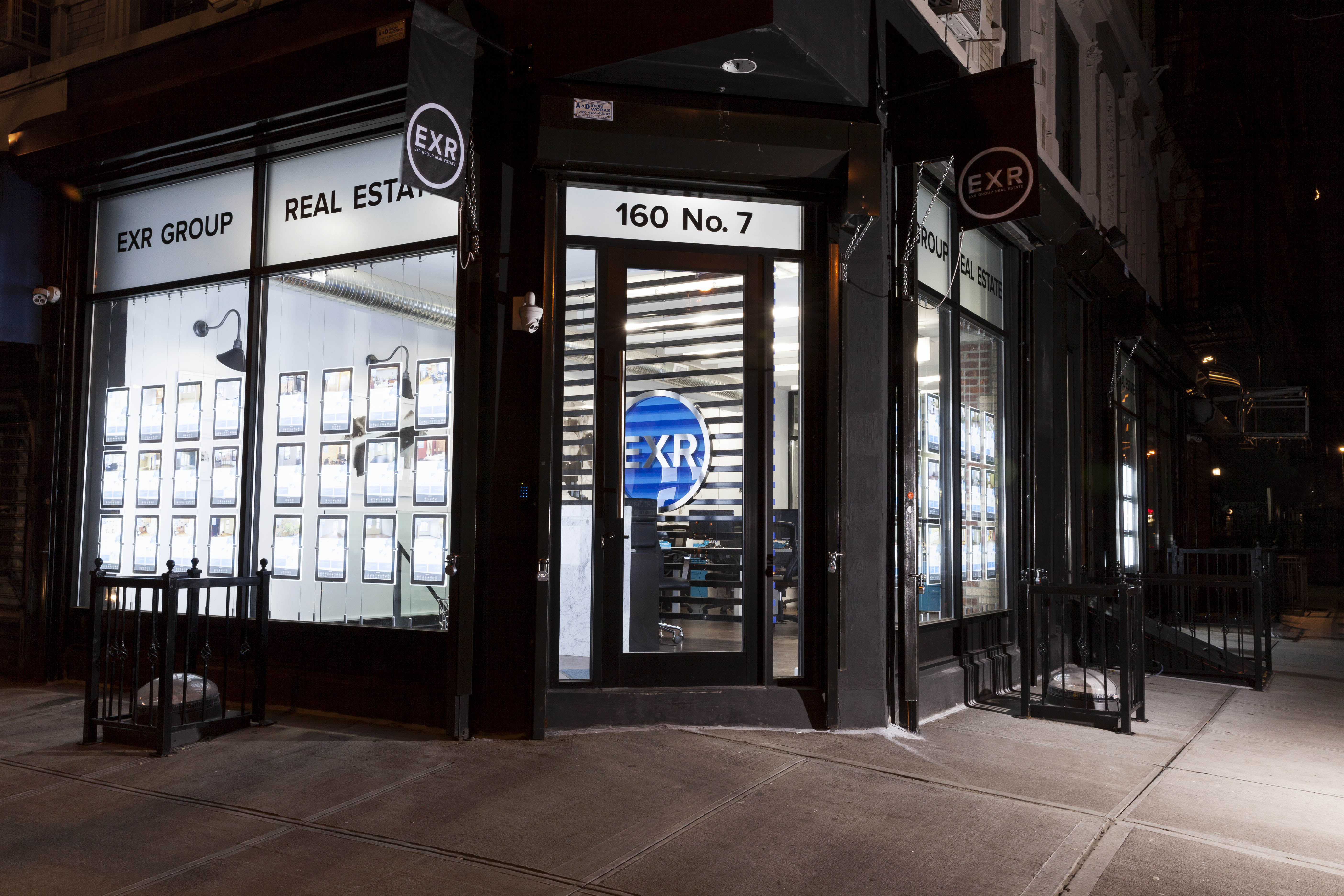 EXR by d s l v s t u d i o - Architizer