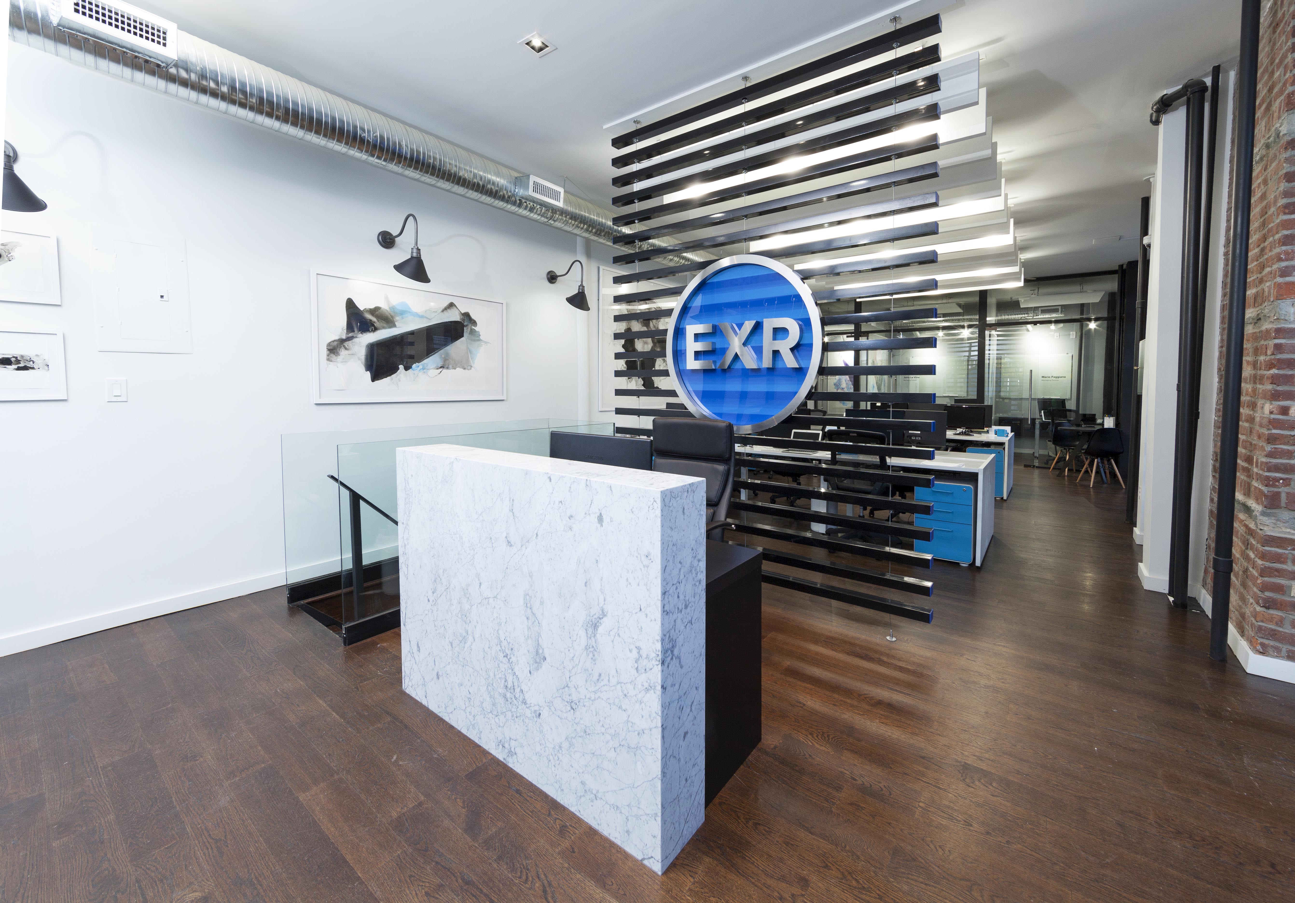 EXR by d s l v s t u d i o - Architizer